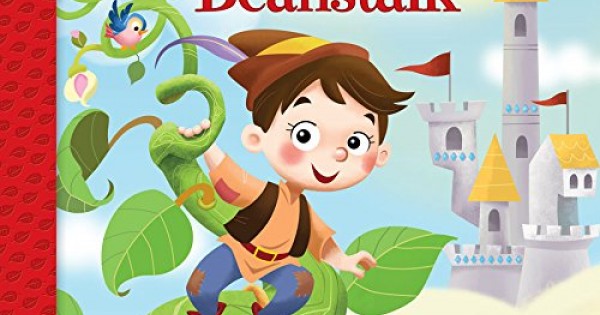 Little Classics : Jack And The Beanstalk